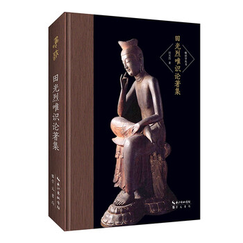 田光烈唯识论著集-唯识学丛书(第六辑)