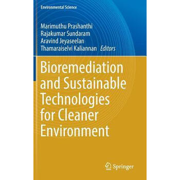 高被引Bioremediation and Sustainable Technologies