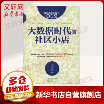 大数据时代的社区小店(019)