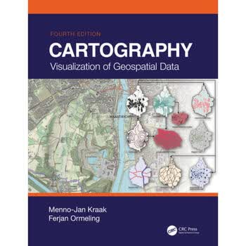 Cartography: Visualization of Geospatial Dat...