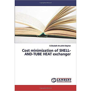 Cost minimization of SHELL-AND-TUBE HEAT exchang