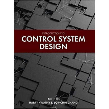 Introduction to Control System Design