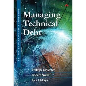 Managing Technical Debt: Reducing Friction i...