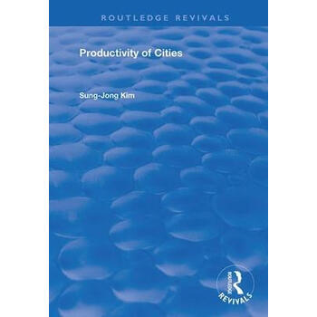 Productivity of Cities