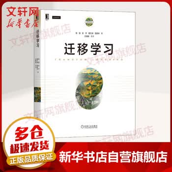 迁移学习