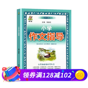 小学作文指导
