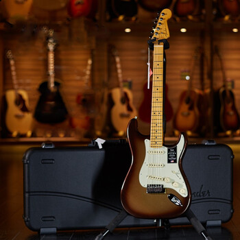 FENDER世音琴行 芬达 Fender 美超/美精/美豪/Ultra 美产电吉他 Tele 0118012732【图片 价格 品牌 报价】-京东