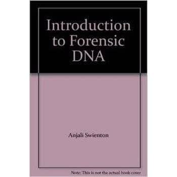 高被引Introduction to Forensic DNA