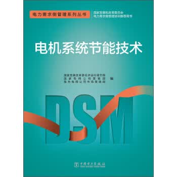 电机系统节能技术