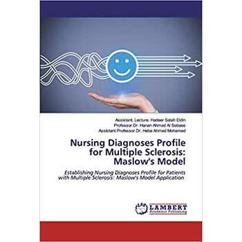 Nursing Diagnoses Profile for Multiple Sclerosis