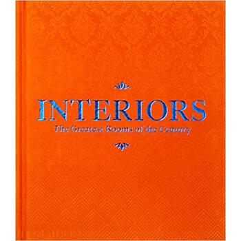 Interiors (Orange Edition)