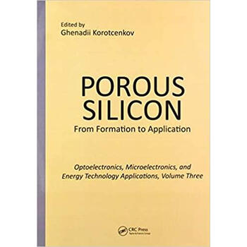 Porous Silicon: From Formation to Applications: