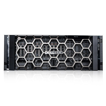 戴尔(DELL)PowerEdge R940XA机架式服务器至强四路4U人工智能数据计算存储 2*金牌6230（2.1G 40核80线程 ...