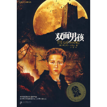 双面孩【正版图书】