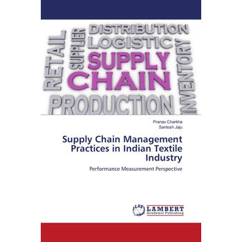 Supply Chain Management Practices in Indian Text
