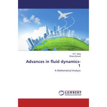 Advances in fluid dynamics-1