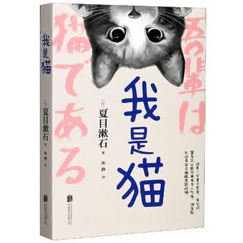 我是猫