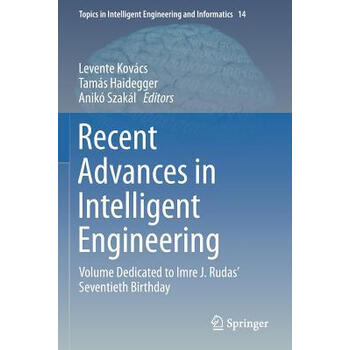 Recent Advances in Intelligent Engineering: Volu