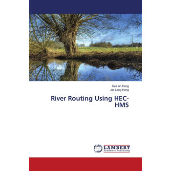 River Routing Using HEC-HMS