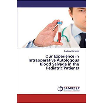 Our Experience in Intraoperative Autologous Bloo