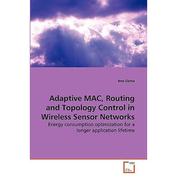 Adaptive Mac, Routing and Topology Control in Wi