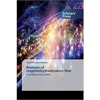 Analysis of magnetohydrodynamic flow