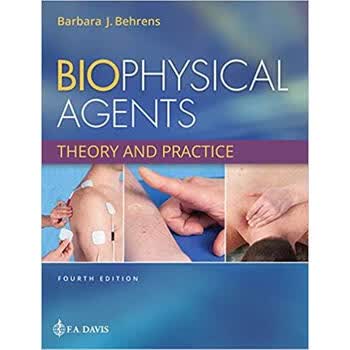 Physical Agents
