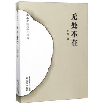 无处不在（王龙中短篇小说精选）
