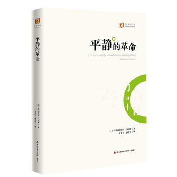 大家译丛：平静的革命