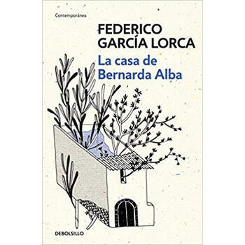 La casa de Bernarda Alba