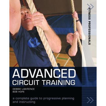 Advanced Circuit Training: A Complete Guide to P