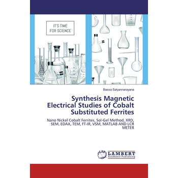 Synthesis Magnetic Electrical Studies of Cobalt