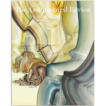 【单期可选】Architectural Review 建筑评论 2019/20/21年月刊 英 2021年4月刊
