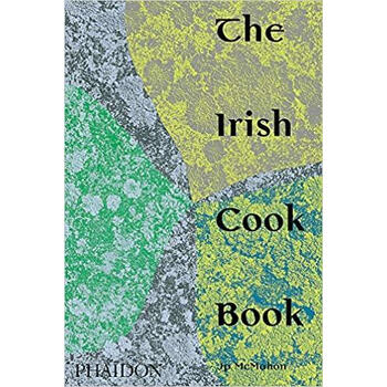 The Irish Cookbook