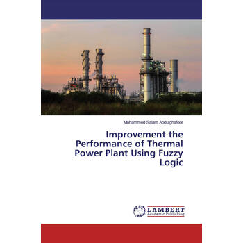 Improvement the Performance of Thermal Power Pla