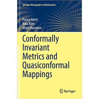 Conformally Invariant Metrics and Quasiconformal
