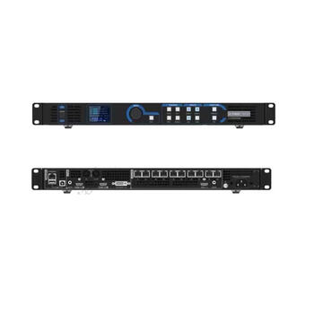 NOVA诺瓦V960视频处理器V700高清V760视屏V1260器V1060拼接器 V1160(650万像素)【图片 价格 品牌 报价】-京东