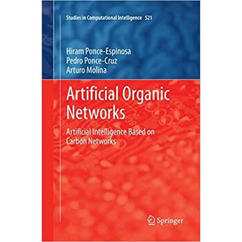 Artificial Organic Networks: Artificial Intellig