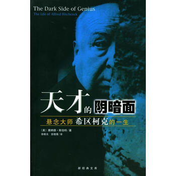天才的阴暗面【正版图书，放心下单】