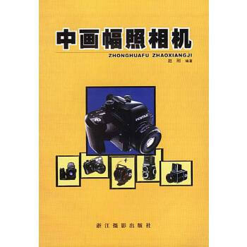 中画幅照相机