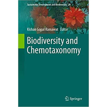 Biodiversity and Chemotaxonomy
