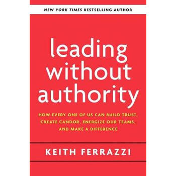 Leading Without Authority