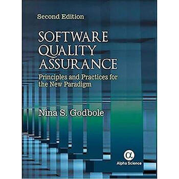 Software Quality Assurance: Principles and Pract