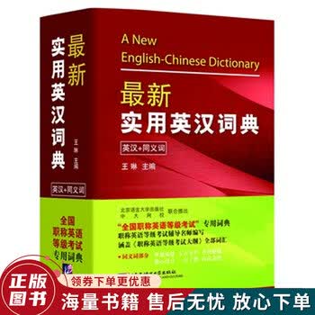 实用英汉词典