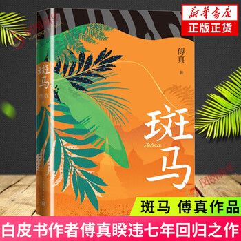 斑马 傅真著 金龟换酒旅行游记婚姻家庭生育人民文学出版社官方正版新华书店