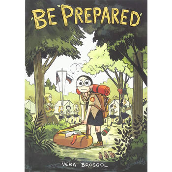 Be Prepared