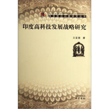 高科技发展战略研究【正版图书】