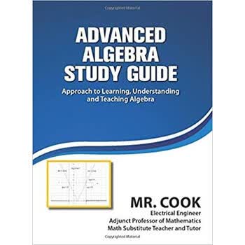 Advanced Algebra Study Guide