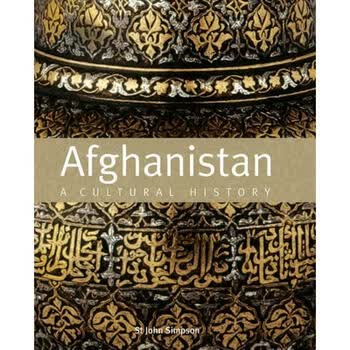 Afghanistan: A Cultural History