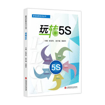 玩转5S【正版图书】